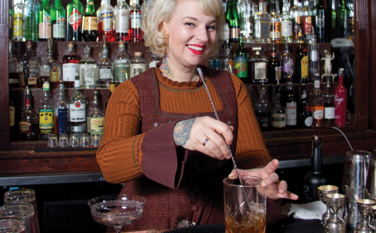 Signature Cocktails: Ask a Bartender – Cincy
