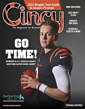 Cincy