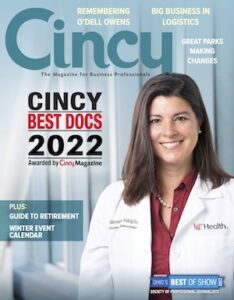 Cincy