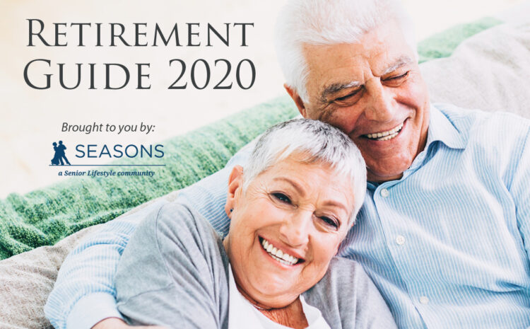 Retirement Guide 2020 – Cincy