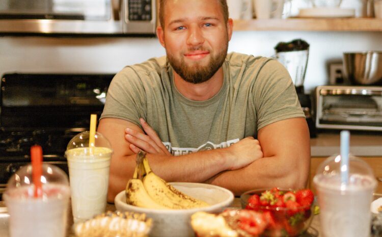 Healthier, Faster, Better – Cincy