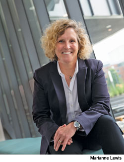 A Paradox of Opportunity – Cincy