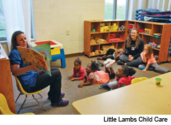 Keeping the Promise – Cincy