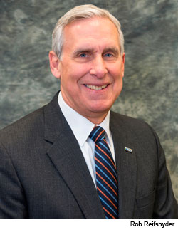 Q&A with Rob Reifsnyder – Cincy