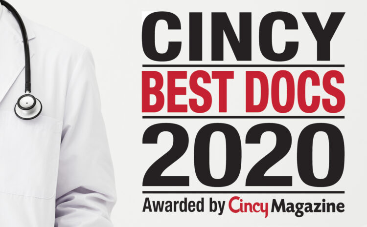Cincy Best Docs 2020 – Cincy