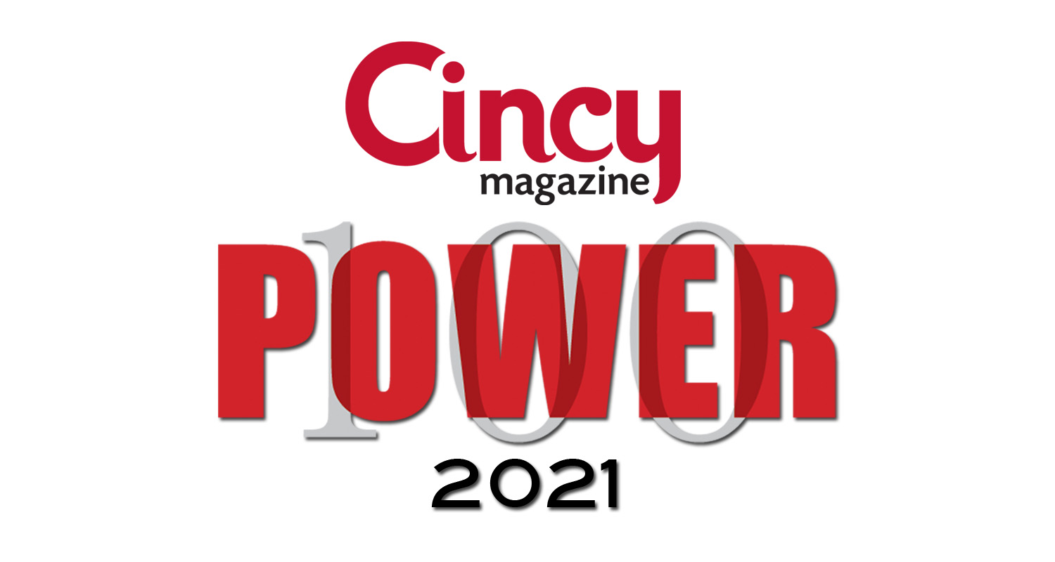 Power 100 – Cincy