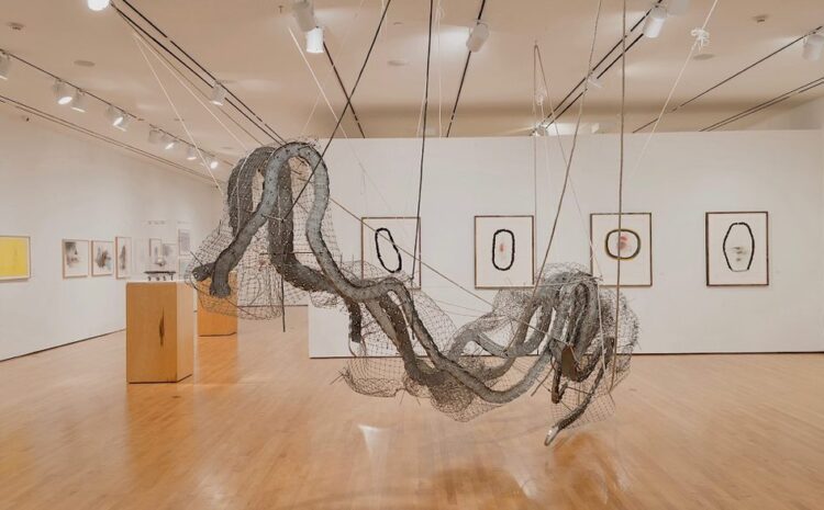 A Creative Outlet – Cincy