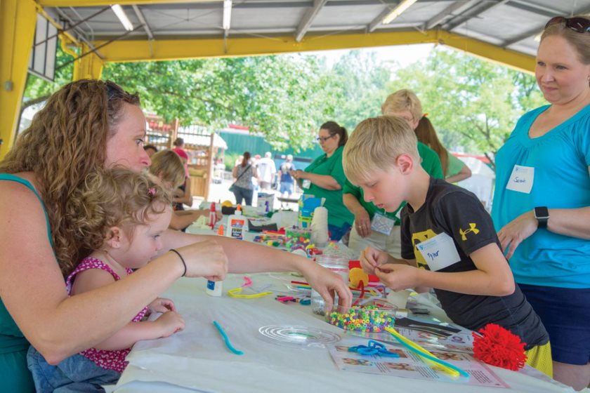 Summer Fun Guide 2021 – Cincy