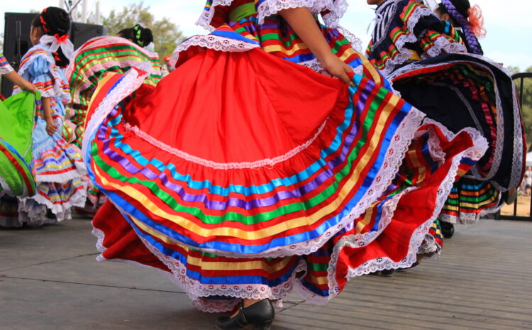 Celebrate Hispanic, Latino Ethnicity – Cincy