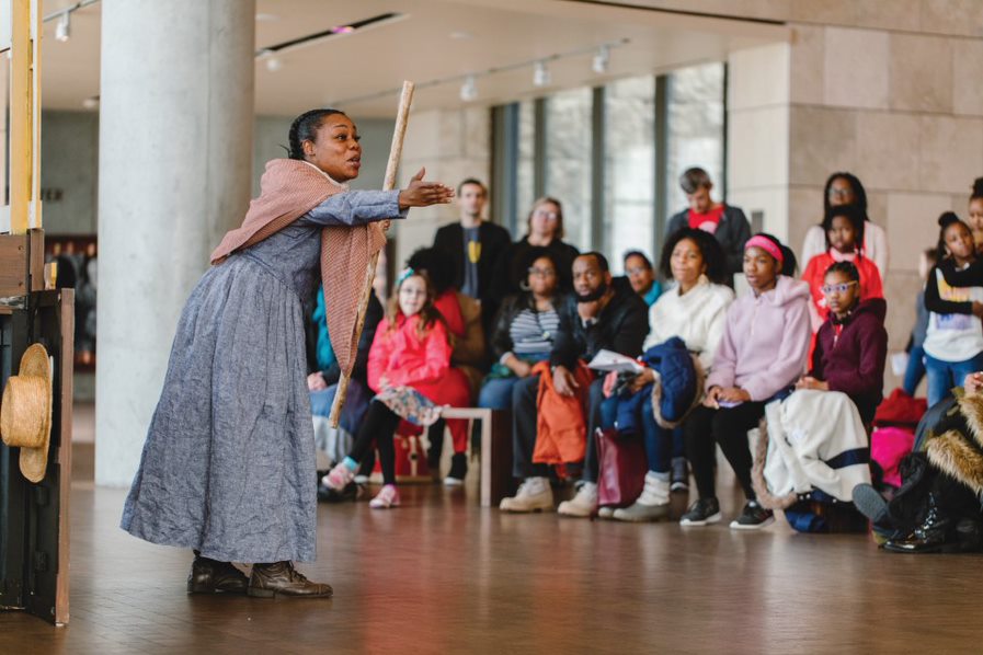 3 Questions with Kathy DeBrosse – Cincy