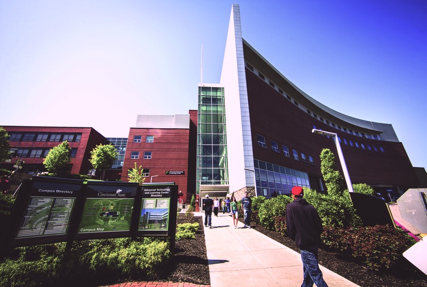 Moving Forward – Cincy