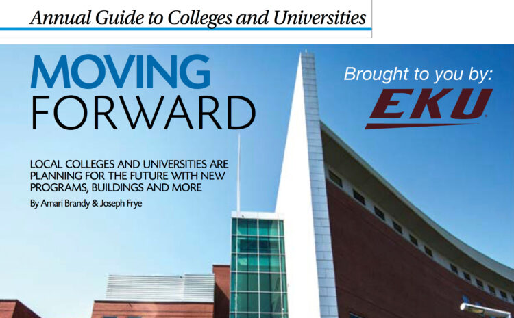 Moving Forward – Cincy