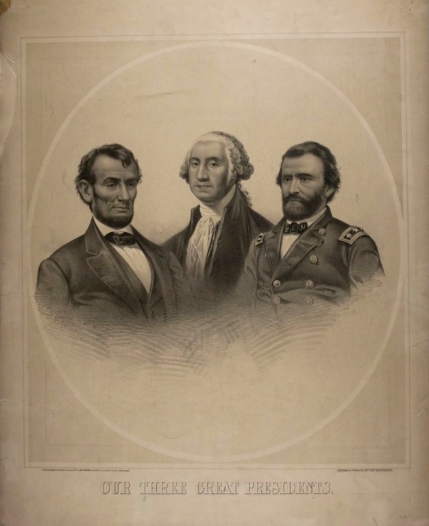 Cincinnati’s Presidential History – Cincy