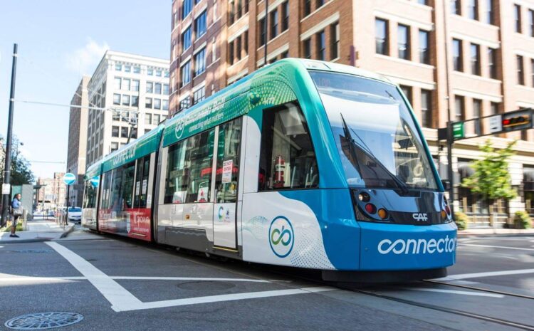 Is There a Future for Rail Travel in Cincinnati? – Cincy