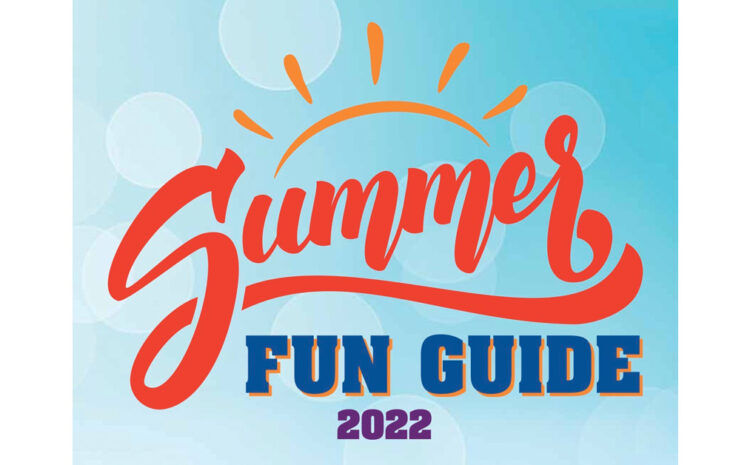 Summer Fun Guide 2022 – Cincy