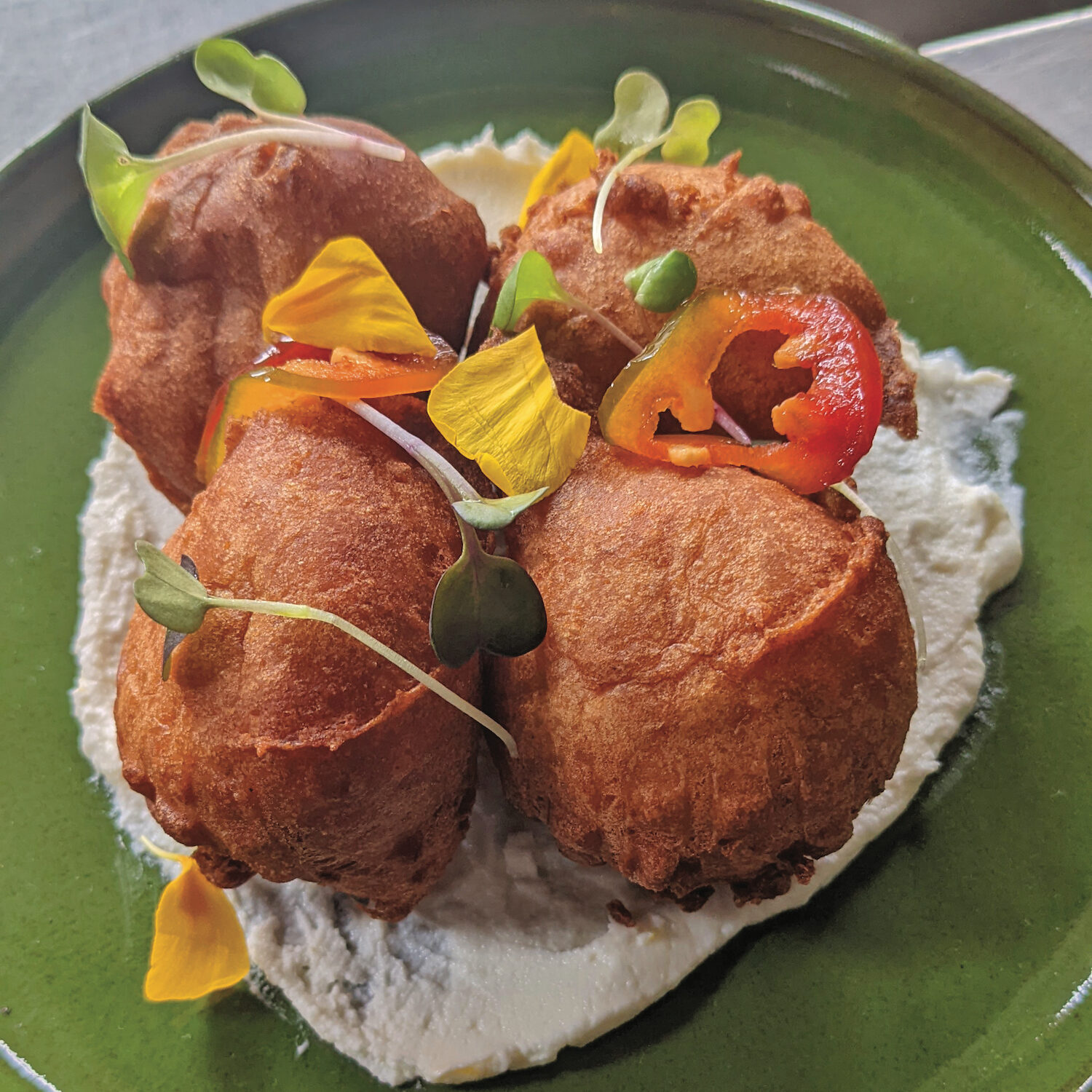 Southern Dining in the Queen City – Cincy