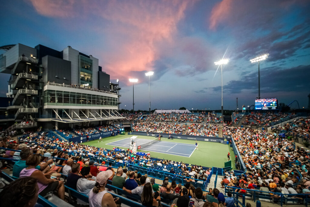 Top 10 Reasons to Attend this Year’s Tournament – Cincy