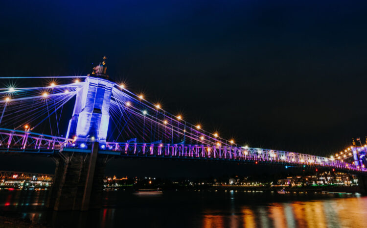 High-tech Art Show Puts Area in the Spotlight – Cincy