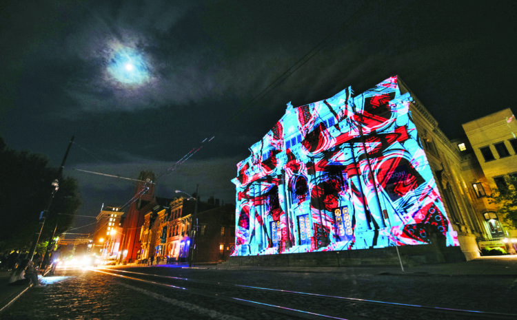 Fall Into Fun – Cincy