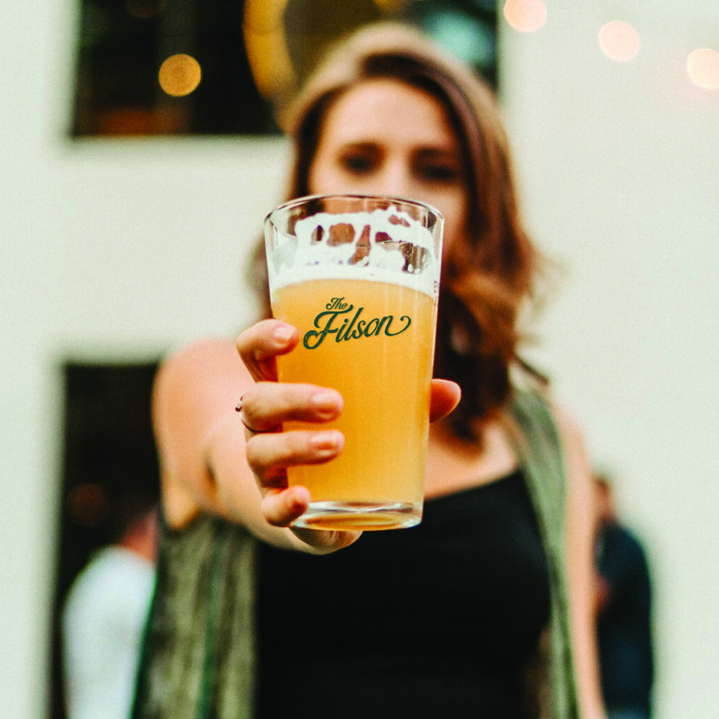 Honoring the Founding Father – Cincy