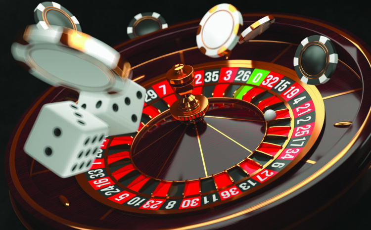 Ohio Gaming Set to Explode – Cincy