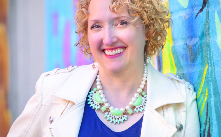 4 Questions with Jill Morenz – Cincy