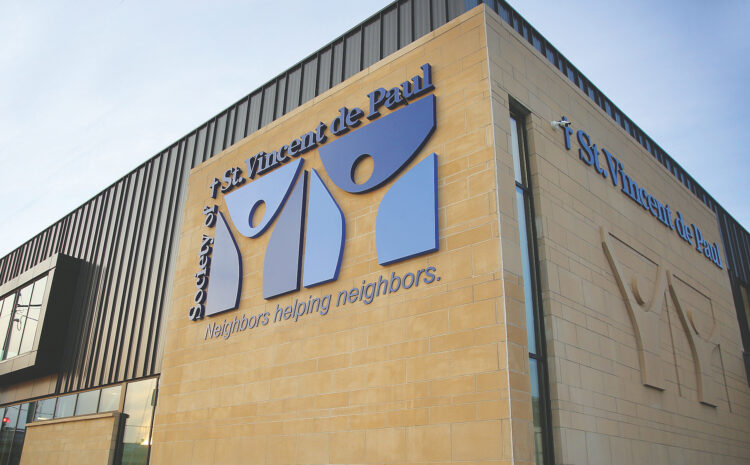 New Leadership Comes to SVDP – Cincy
