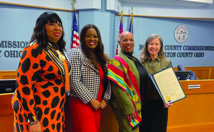 Red to Blue in One Generation – Cincy