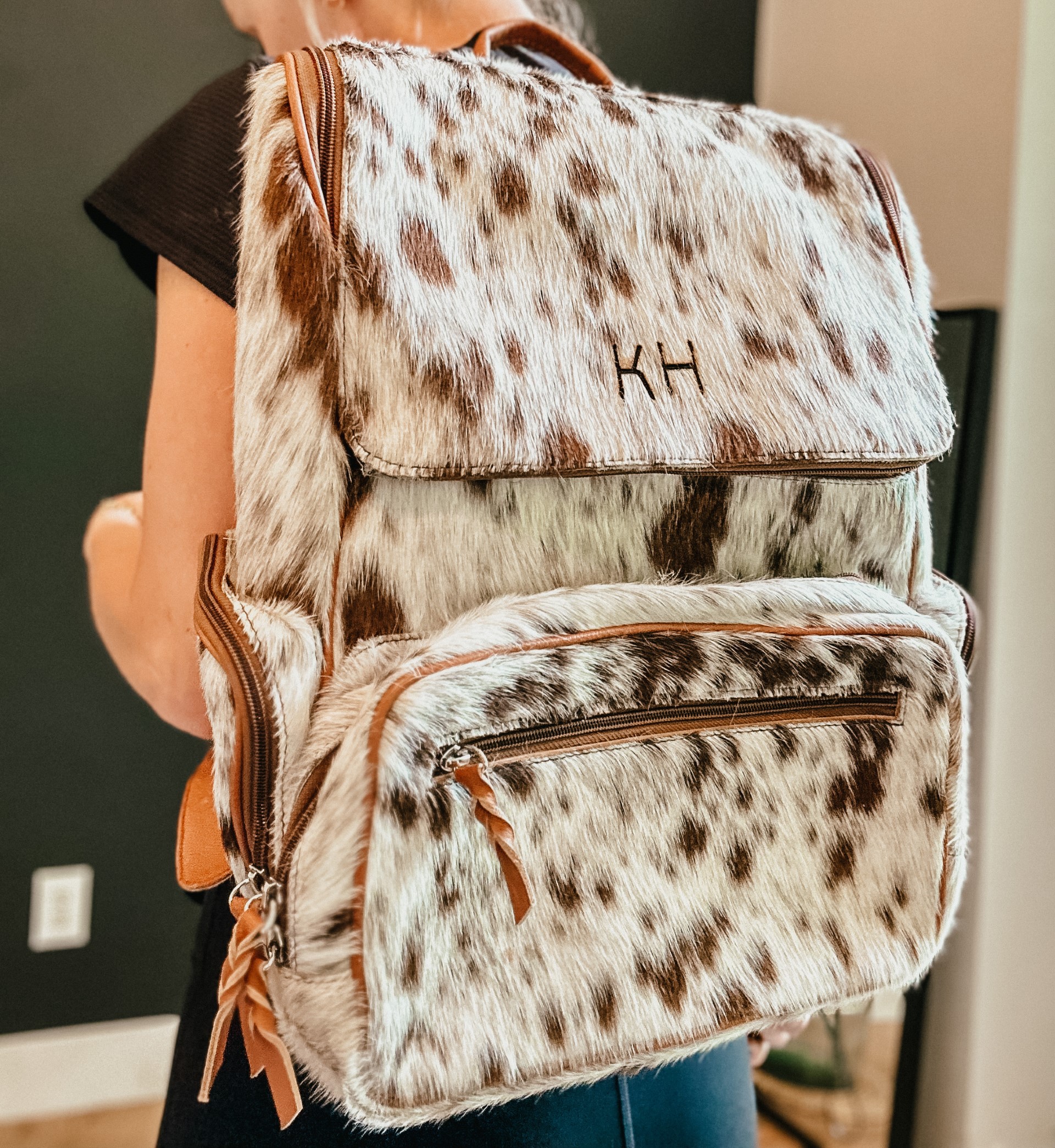 Staying on Brand – Cincy