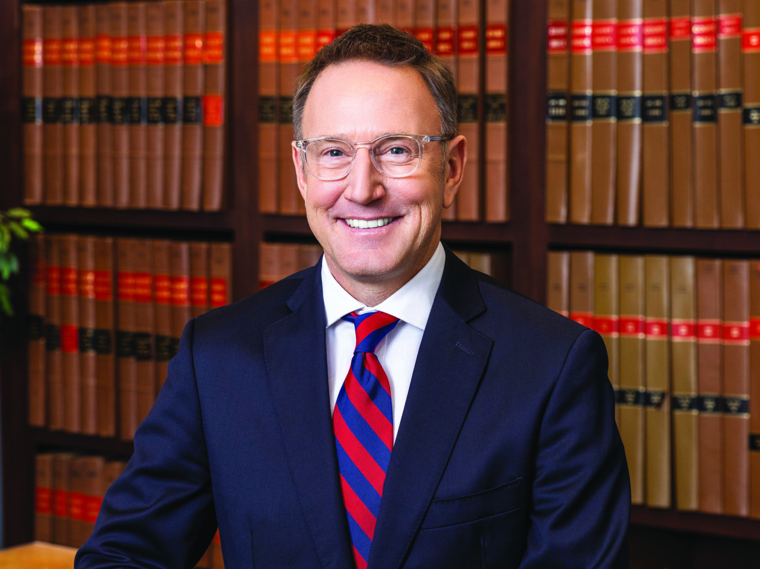 Red to Blue in One Generation – Cincy