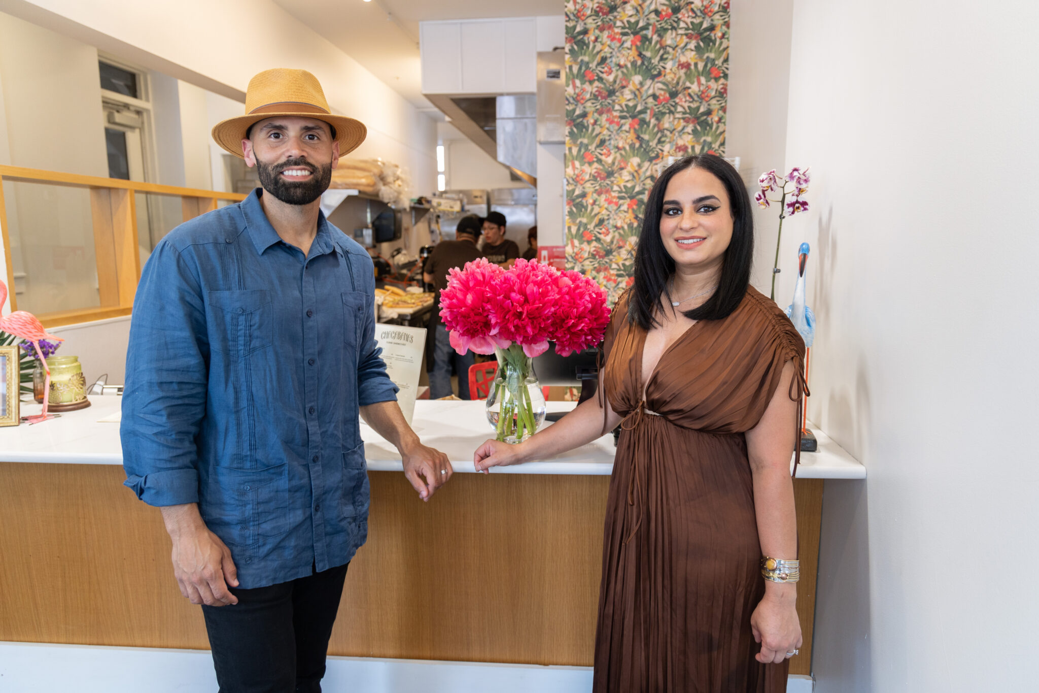 New Cuban Sandwich Restaurant Opens Near Findlay Market – Cincy