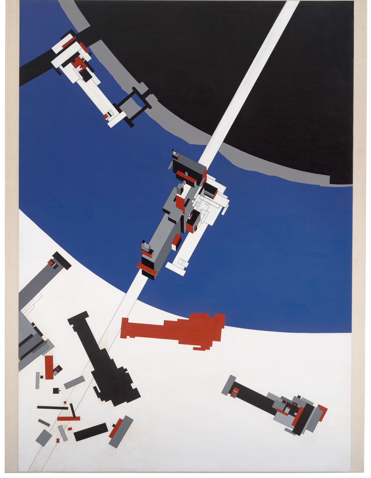 CAC Building Turns 20 – Cincy