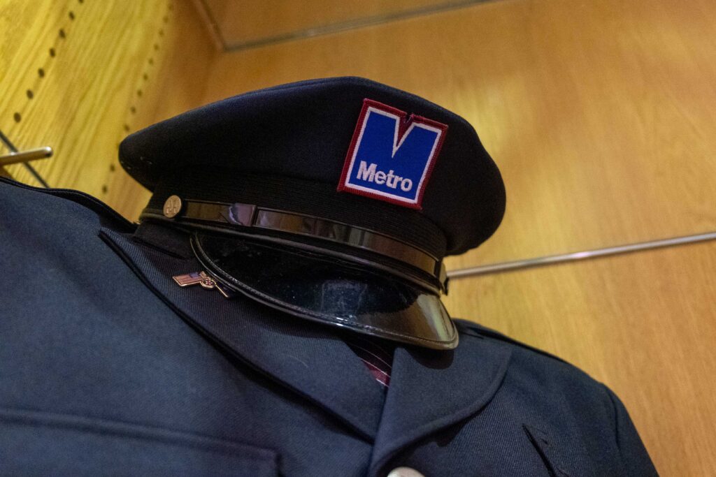 Ride Through History – Cincy