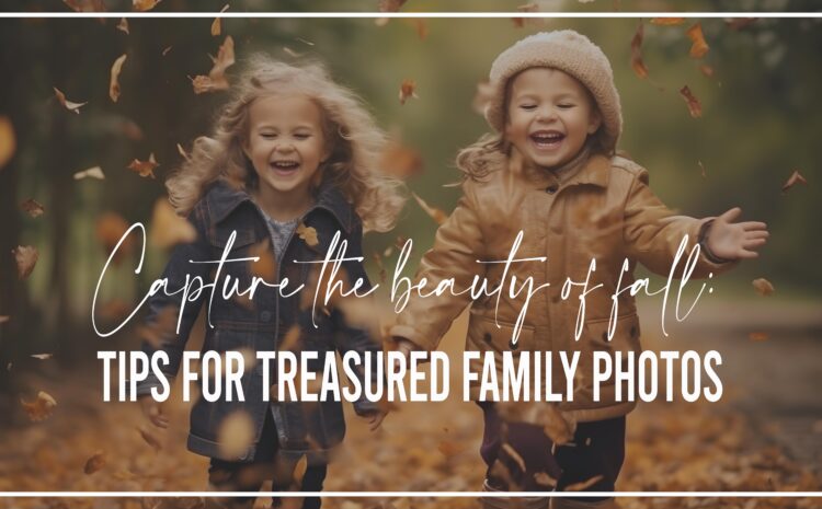 Capture the Beauty of Cincinnati Fall – Cincy