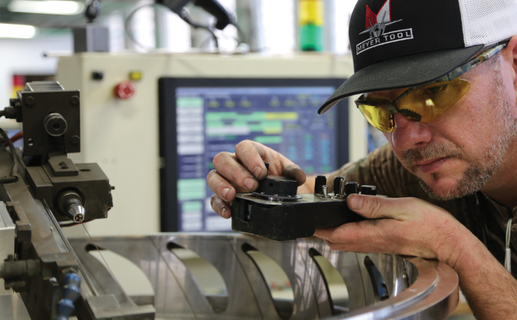 A Manufacturing City – Cincy