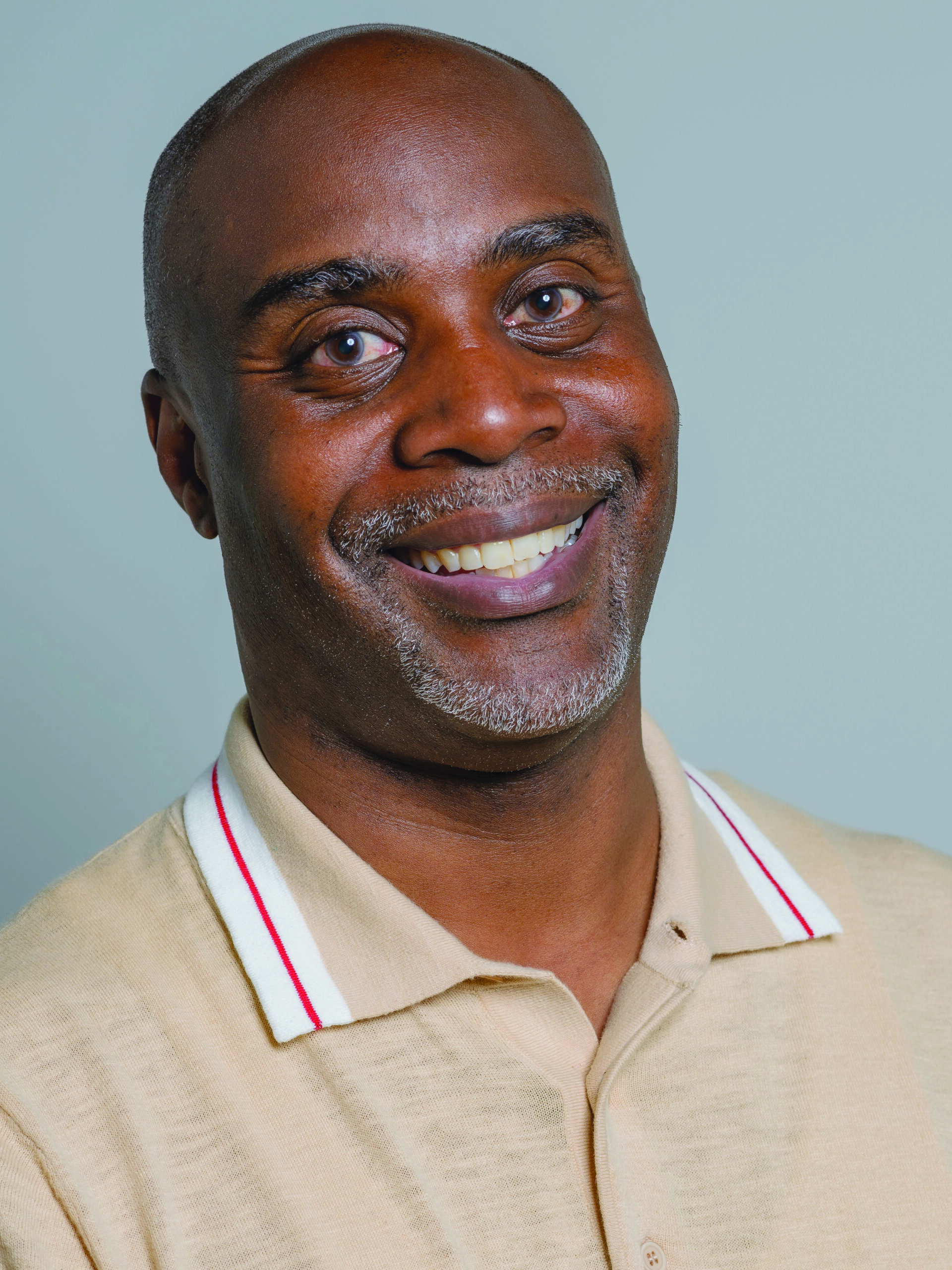 A Changing Organization – Cincy