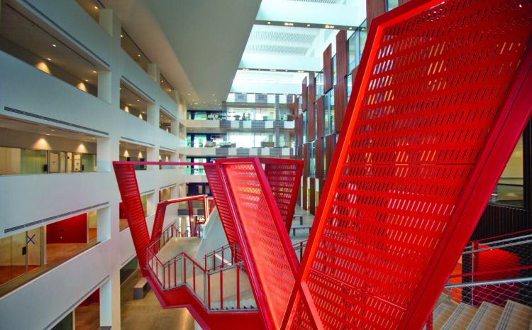 Moving Forward – Cincy