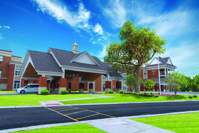 A New Chapter of Care – Cincy