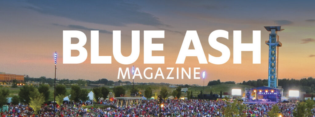 Blue Ash Magazine – Cincy