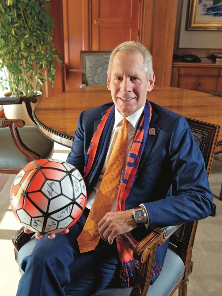 Power 100: The Tristate’s Most Influential People – Cincy