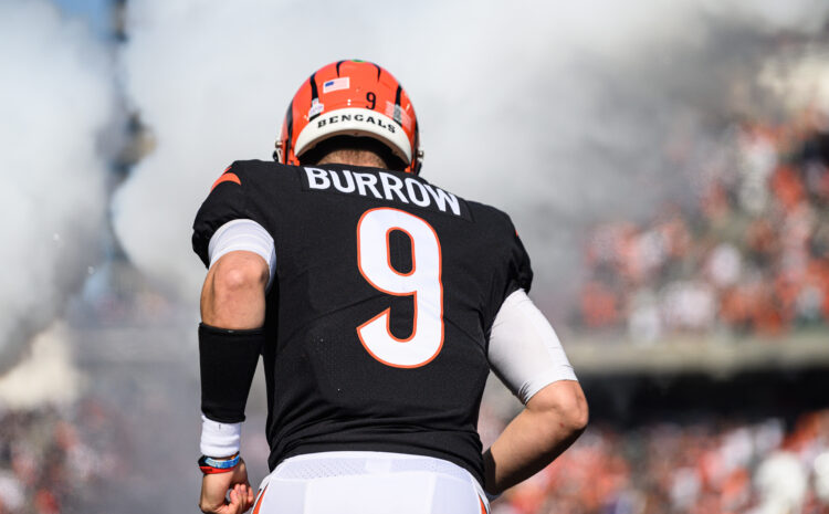 The Bengals Score Big and Lose Big – Cincy