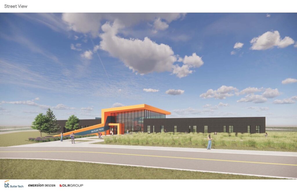 Flying Higher: 50 Years of Butler Tech – Cincy