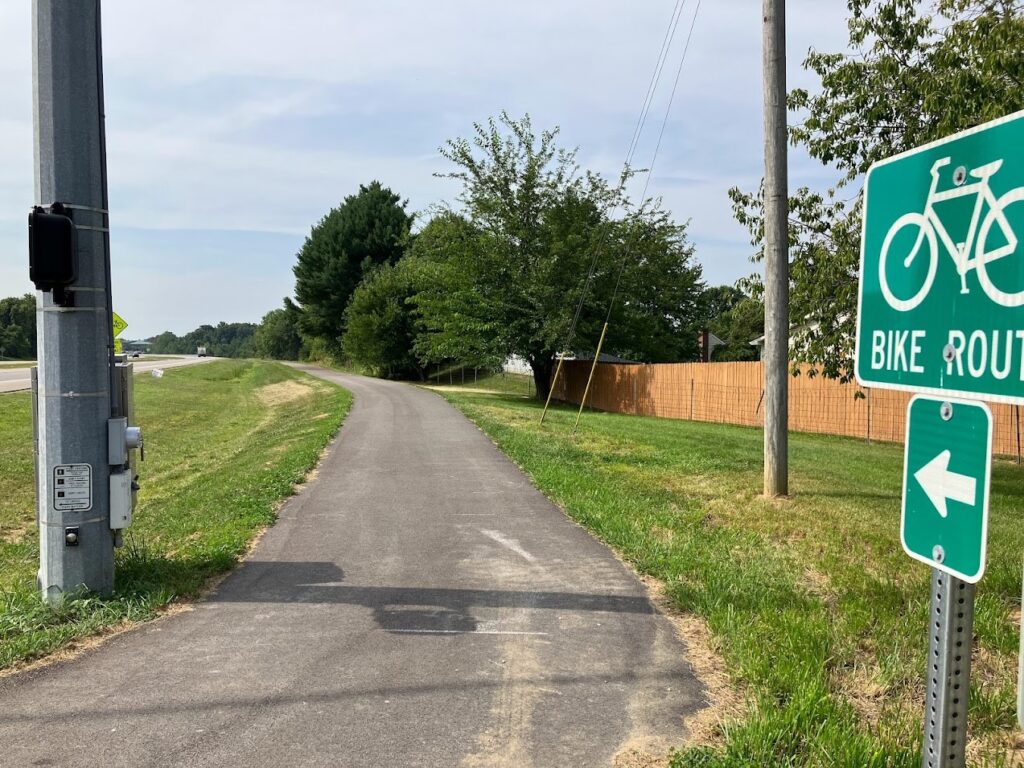 Forming Future Transportation Foundations – Cincy