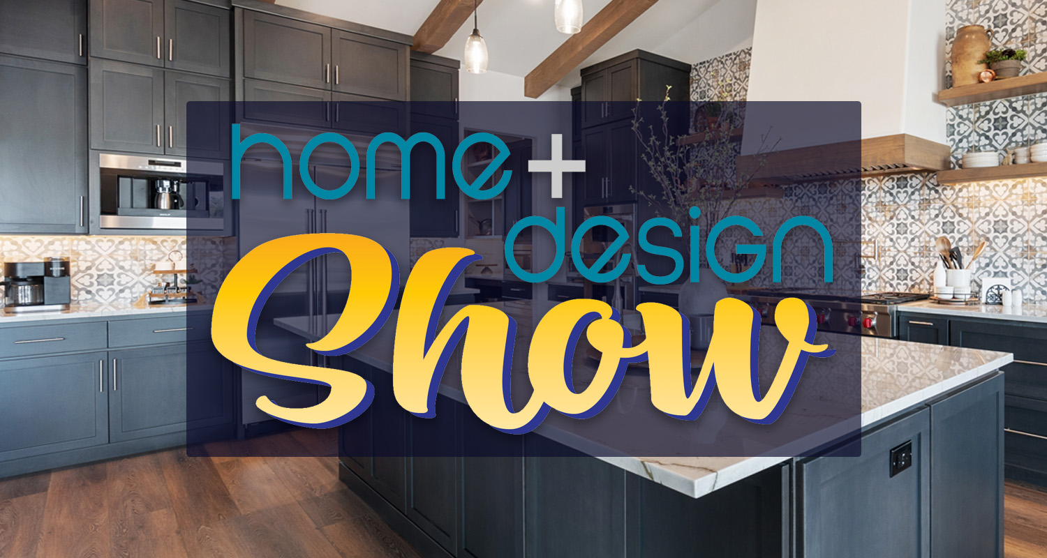 Home + Design Show – Cincy