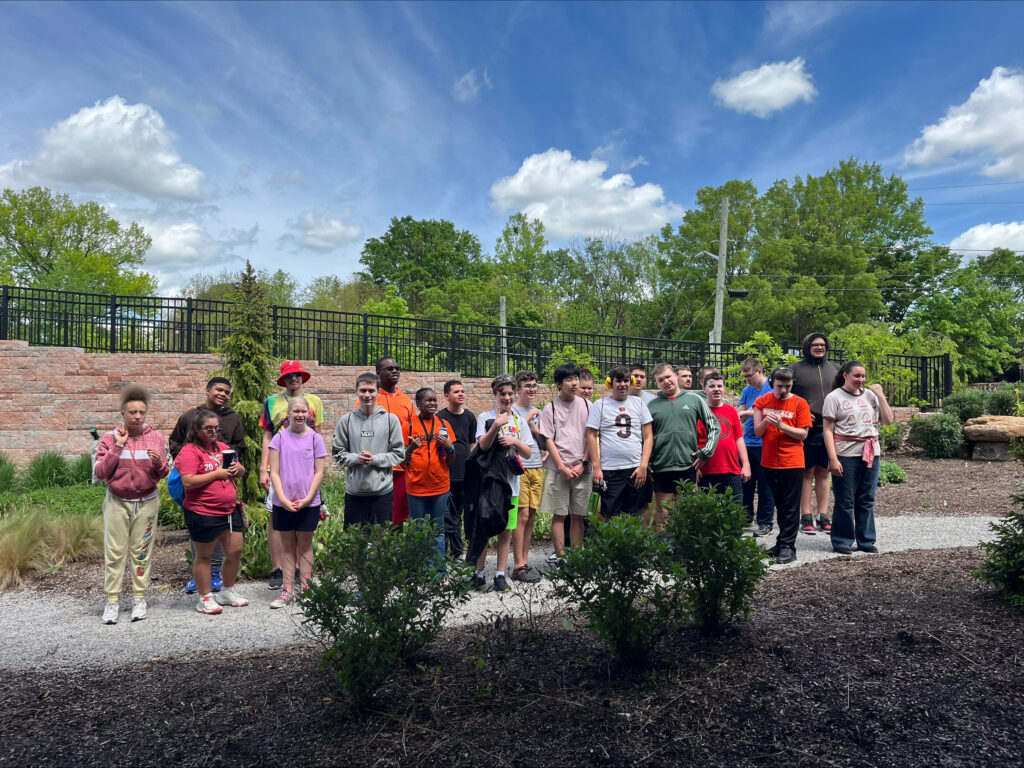 Greater Cincinnati Nonprofit of the Year Awards 2024 – Cincy
