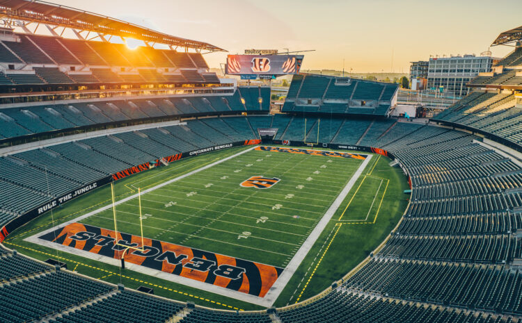 Bengals Request $350 Million for Stadium Renovation – Cincy