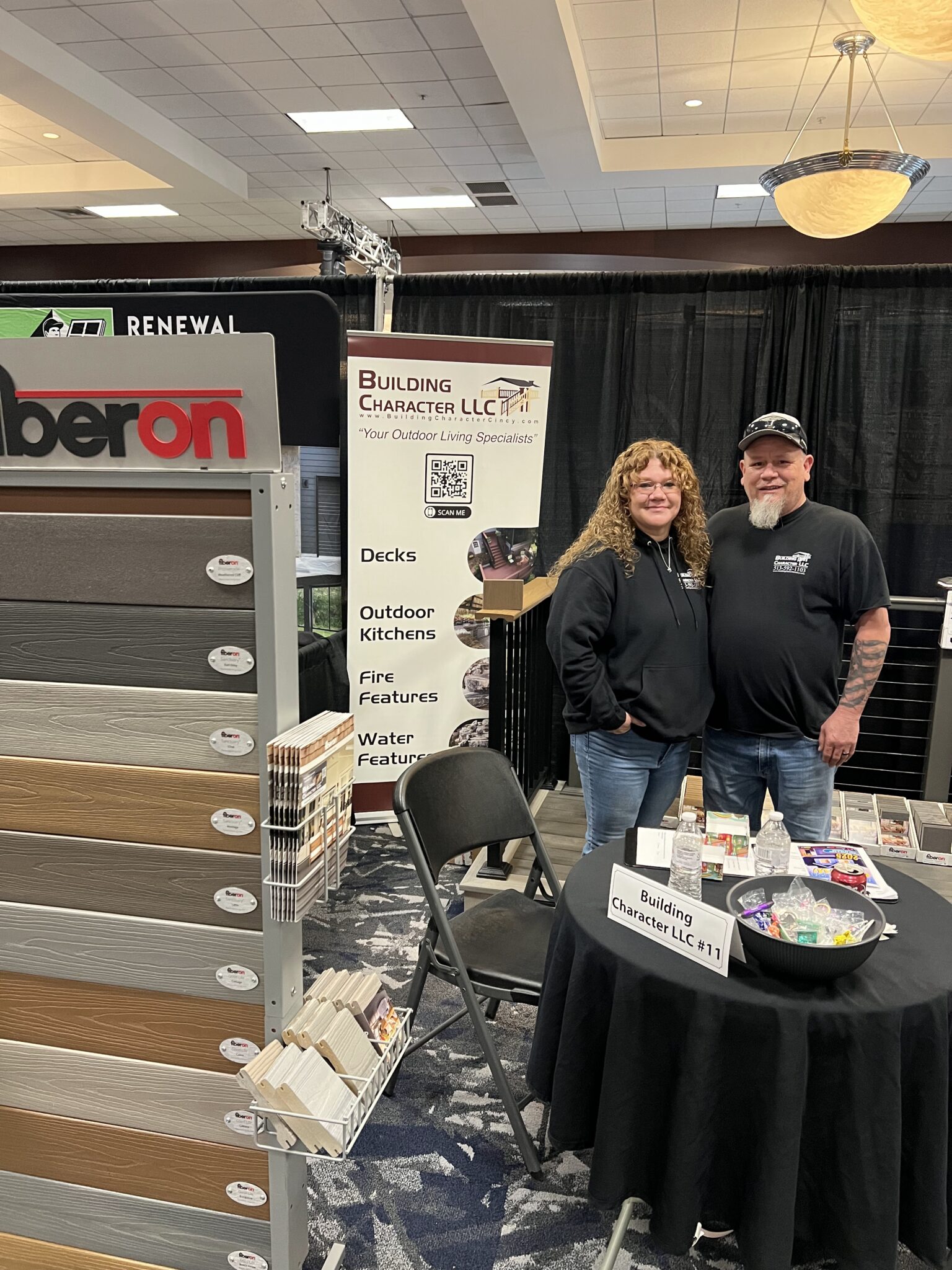 Cincy Home + Design Show 2025 Event Photos – Cincy