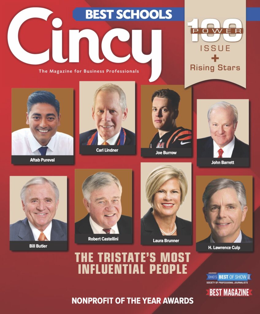 Cincy