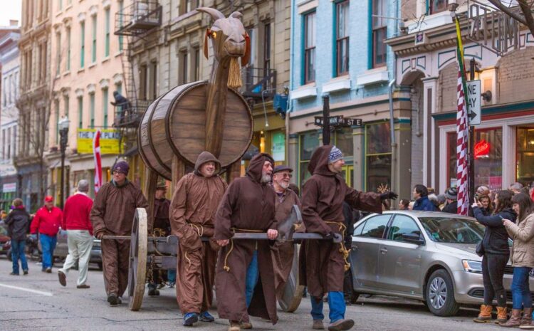Bockfest Guide 2026 – Cincy